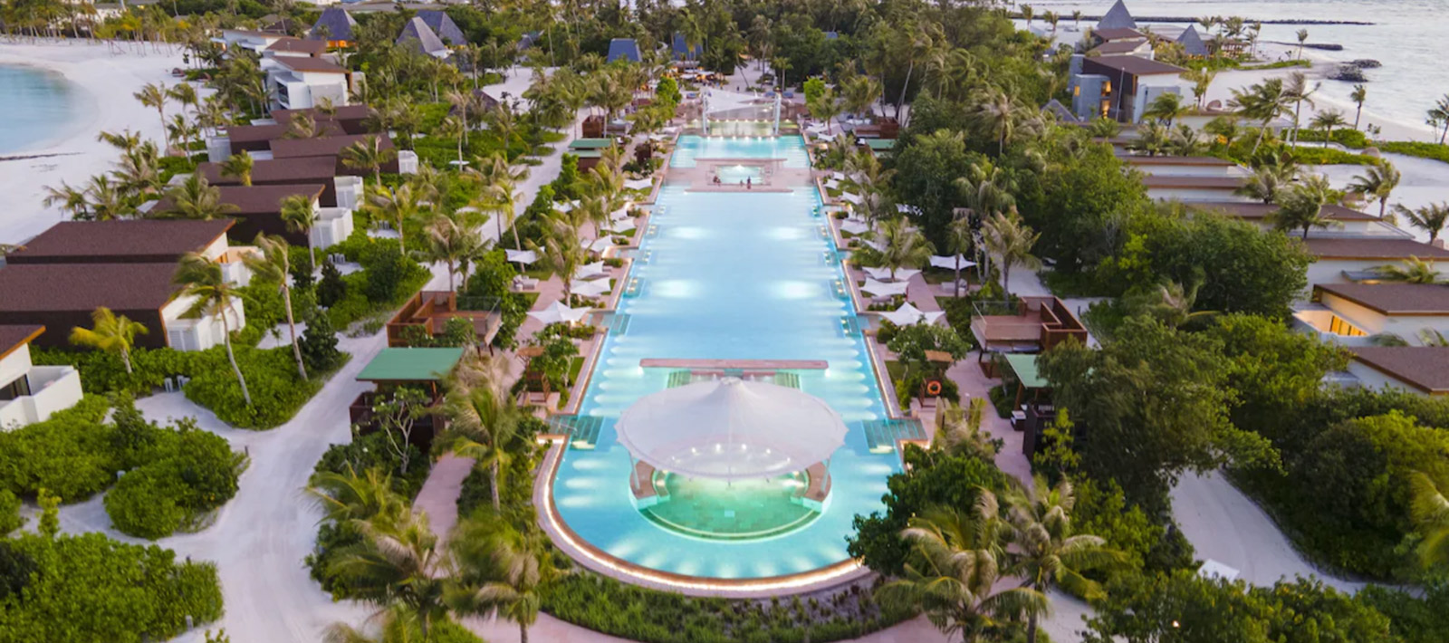 Maldives Virtual Tour - Kuda Villingili