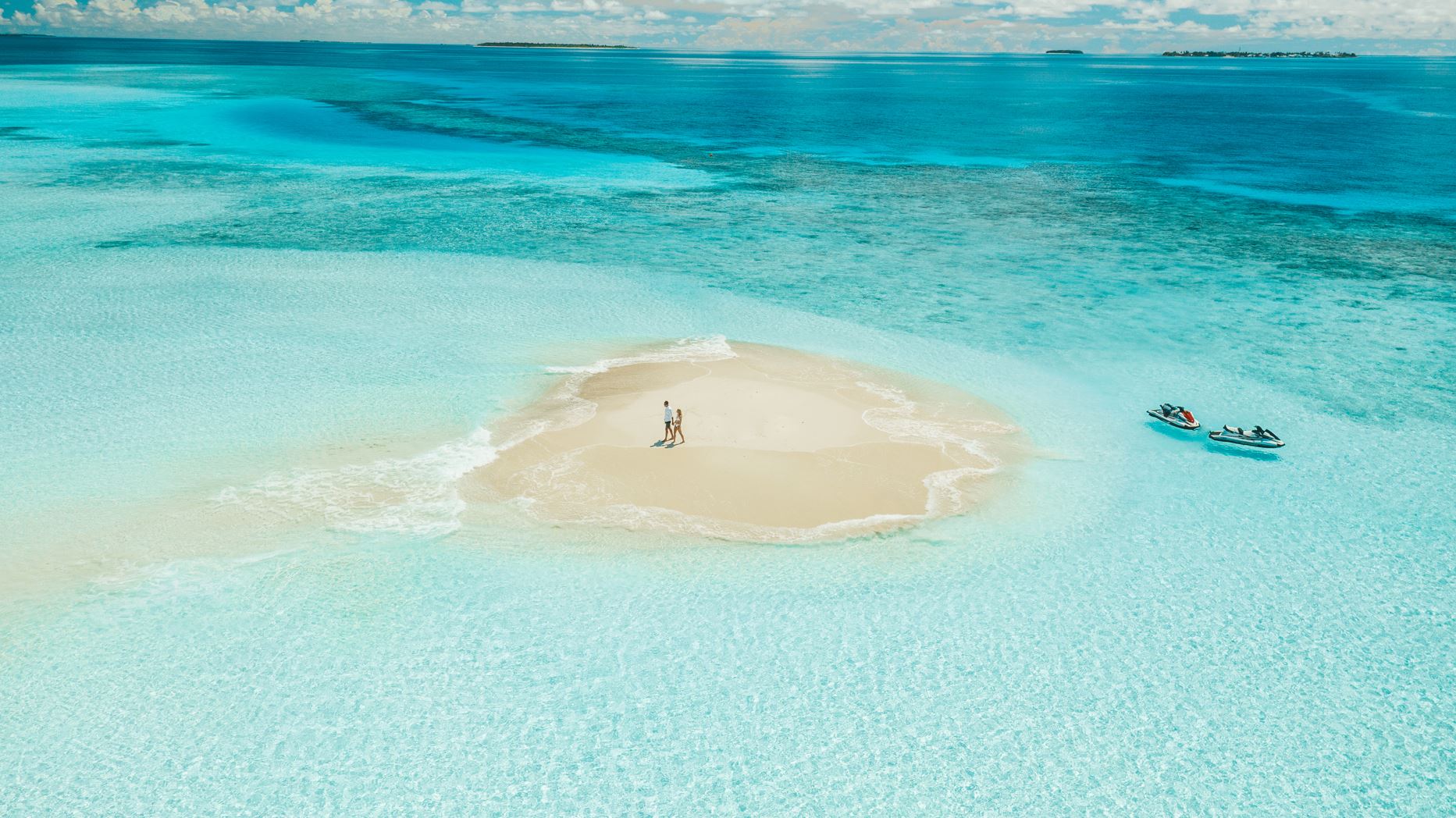 Top 10 Things to Do at Reethi Faru Resort – Maldives Virtual Tour