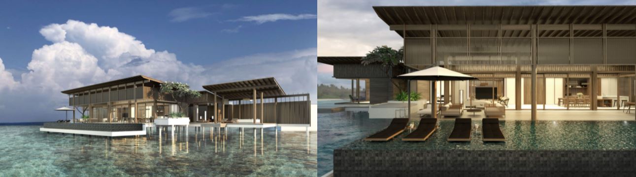 Top 10 Reasons Why You Must Visit Park Hyatt Maldives Hadahaa in 2021 ...