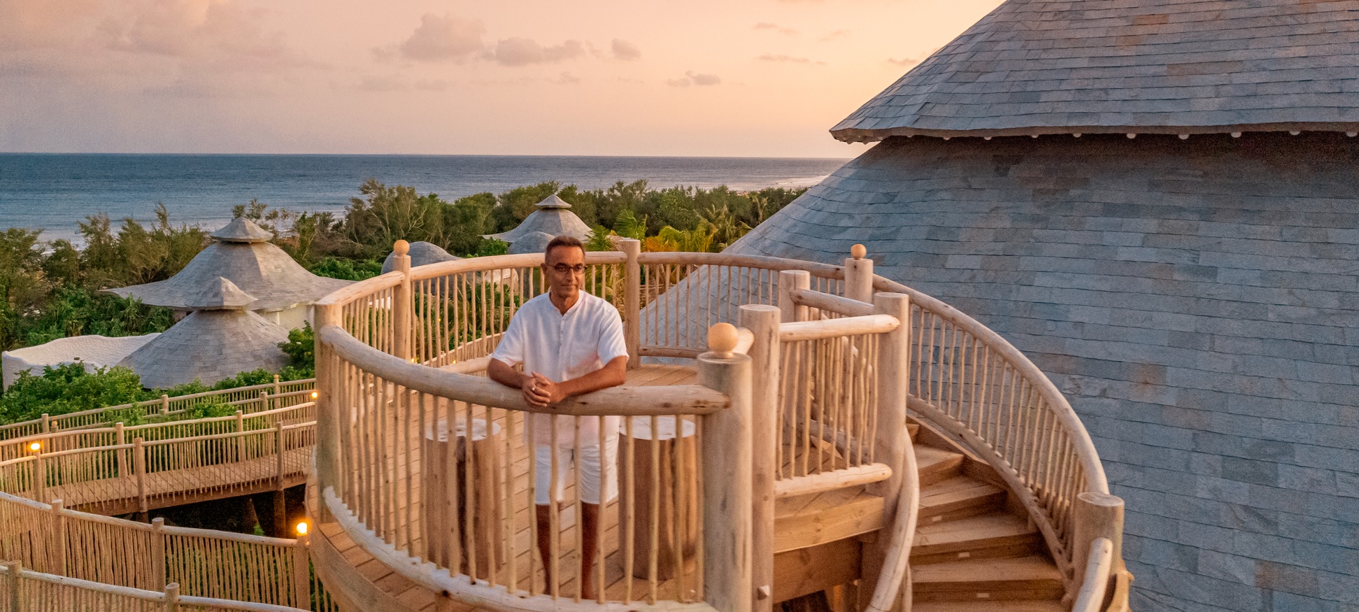 Soneva Launches Soneva Soul, a New Wellness Concept that Reconnects ...