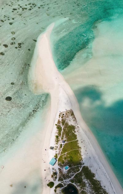 Thulusdhoo – Maldives Virtual Tour