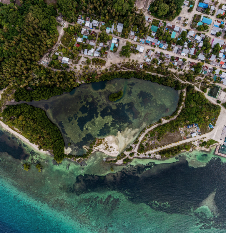 B. Goidhoo – Maldives Virtual Tour