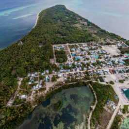 Local Islands – Maldives Virtual Tour