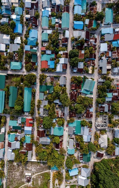 Kudarikilu – Maldives Virtual Tour