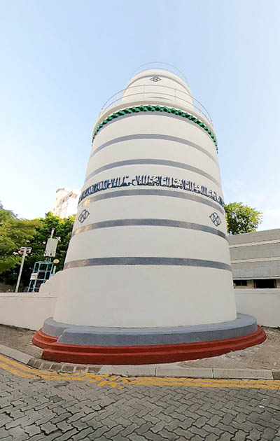 K.Male’ – Maldives Virtual Tour