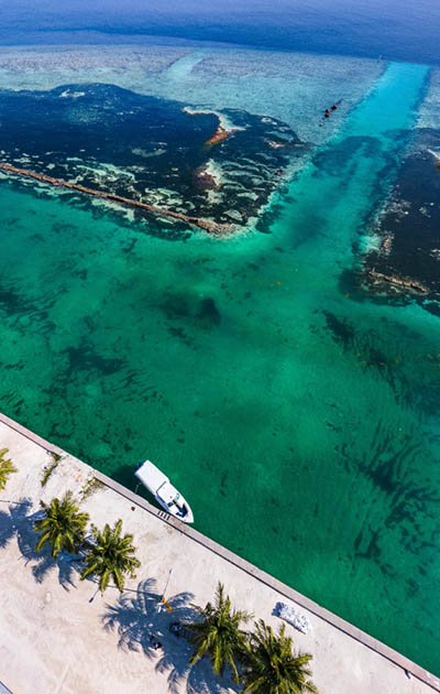 Hithaadhoo – Maldives Virtual Tour