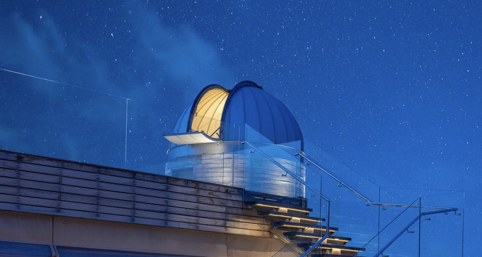 Discover the Secrets of the Maldives Night Sky at Anantara Kihavah ...