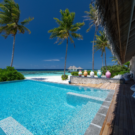 Bulgari Resort to Open their New Resort in the Maldives in 2025 ...