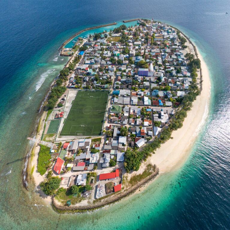 Local Islands – Maldives Virtual Tour