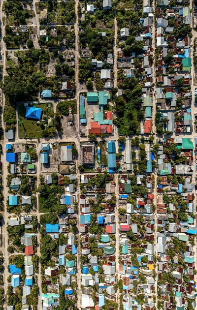 N. Manadhoo – Maldives Virtual Tour