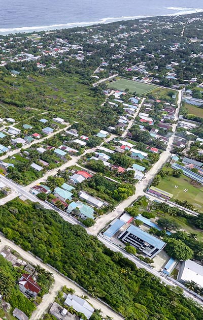Addu City – Maldives Virtual Tour