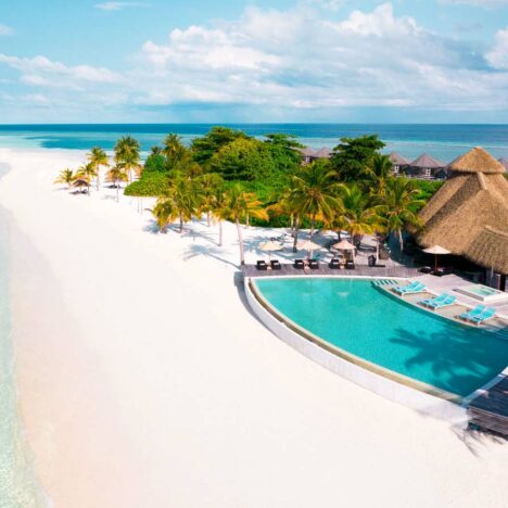 Brennia Kottefaru Water Villa – Maldives Virtual Tour