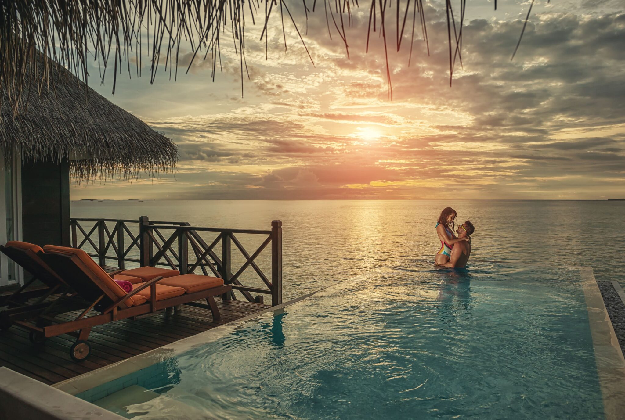 Lovebirds Are in for a Treat as Sun Siyam Resorts Reveals Its Valentine ...