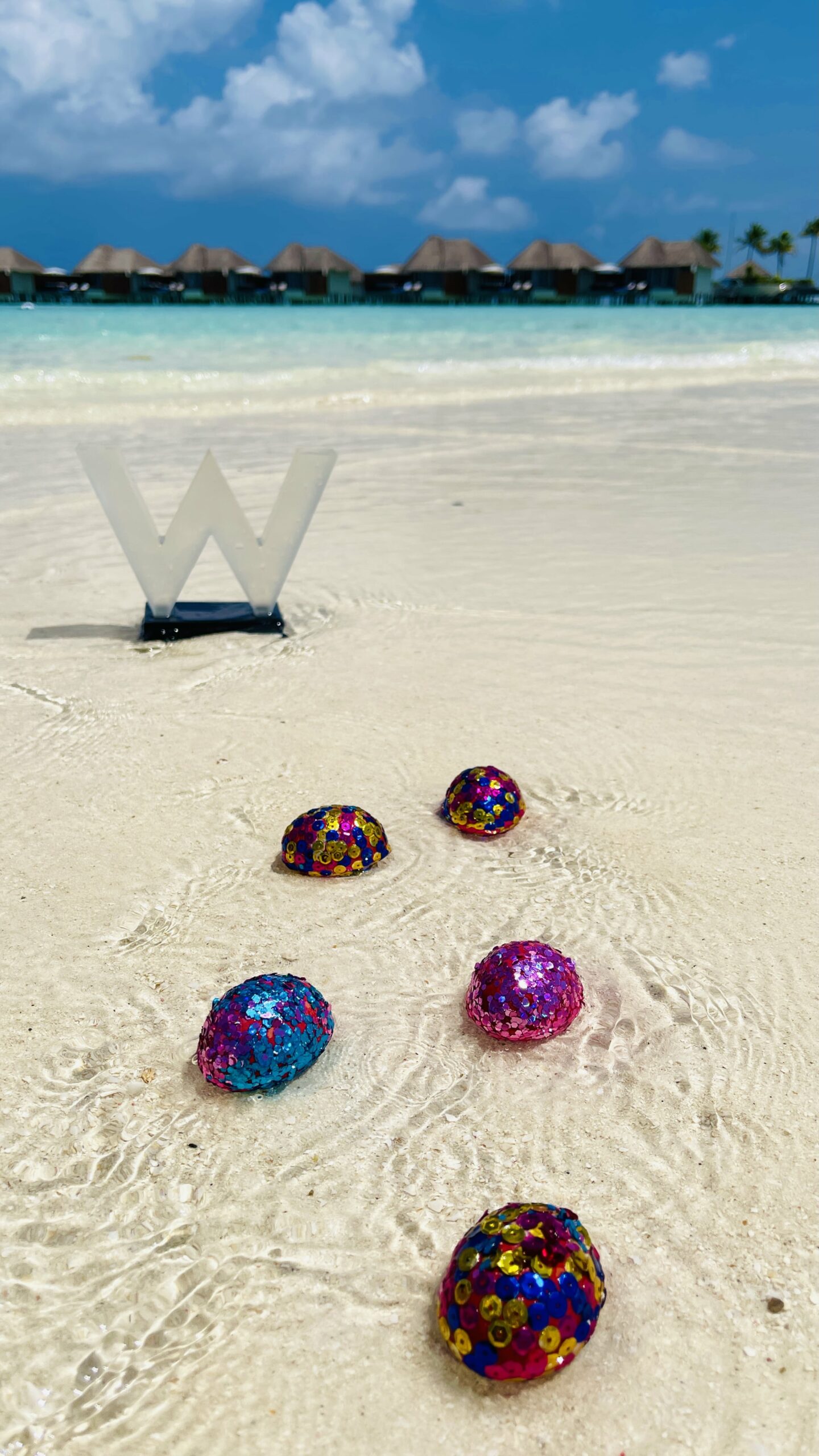 Rejoice in a Memorable Easter Celebration in Maldives with Marriott ...