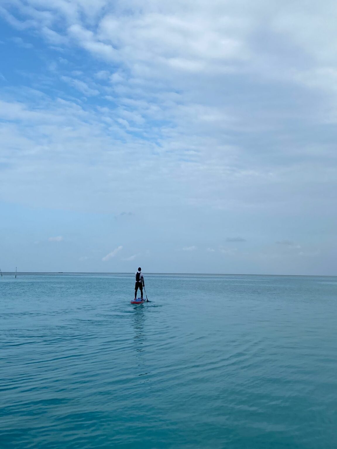 Ultimate Maldives Paddle – Maldives Virtual Tour