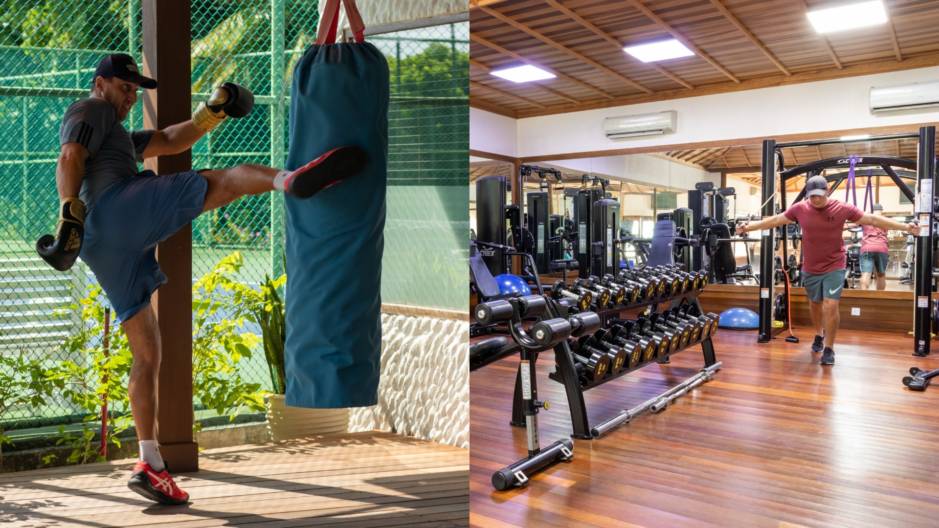 Hideaway Beach Resort & Spa: A Wellness Journey for All Senses ...