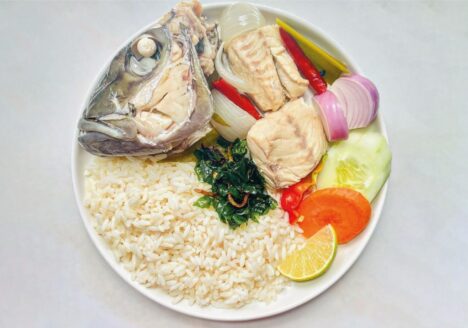 Island Flavors – Exploring the Flavorful Delights of Maldivian Cuisine ...