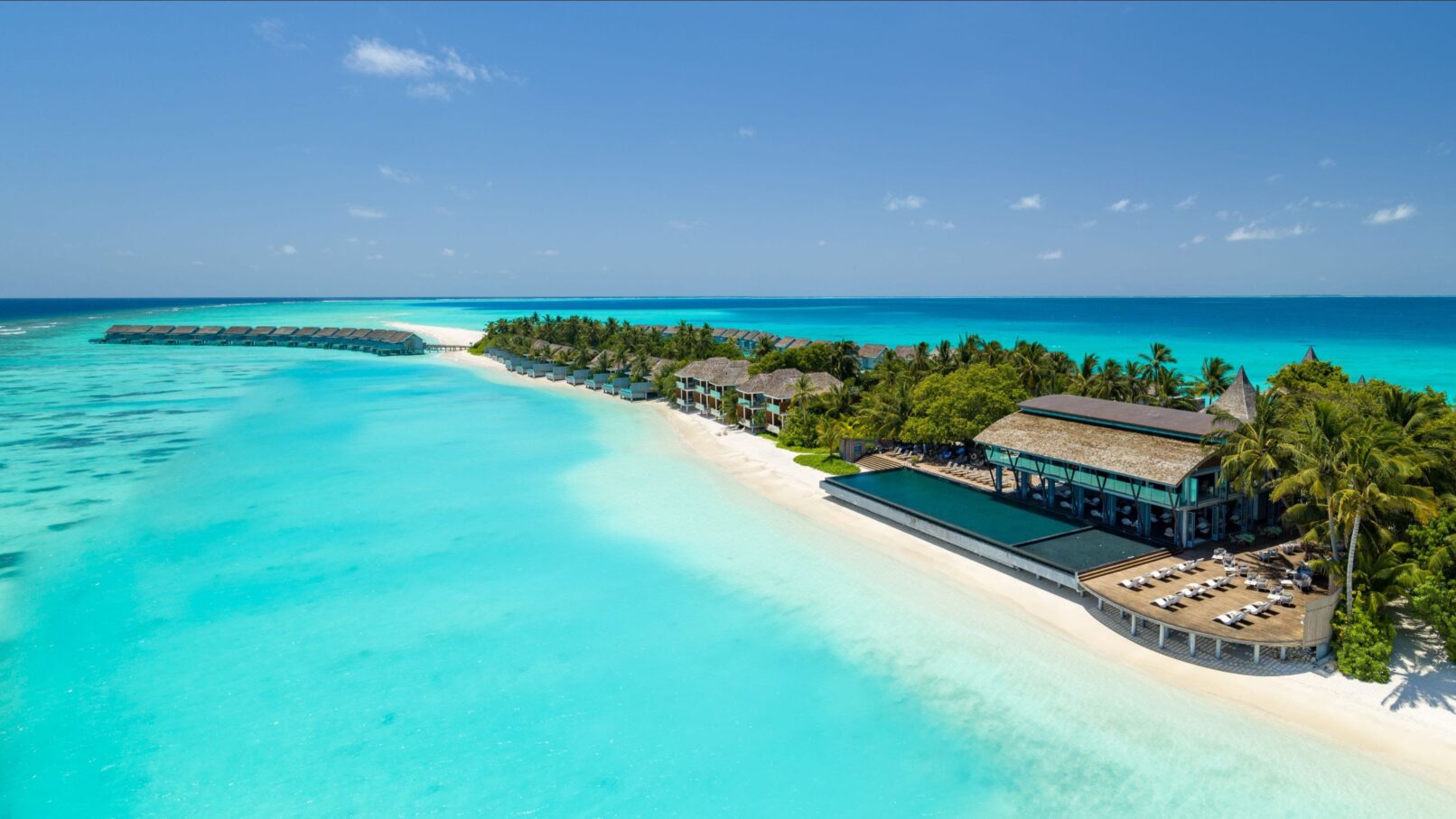 Kuramathi Maldives Unveils New Japanese-Inspired and Fusion Cuisine at ...