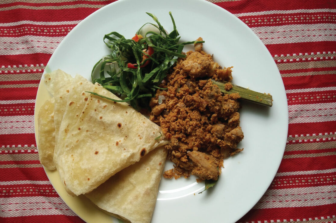 Delicious Discoveries: Exploring Local Cuisine in the Maldives ...