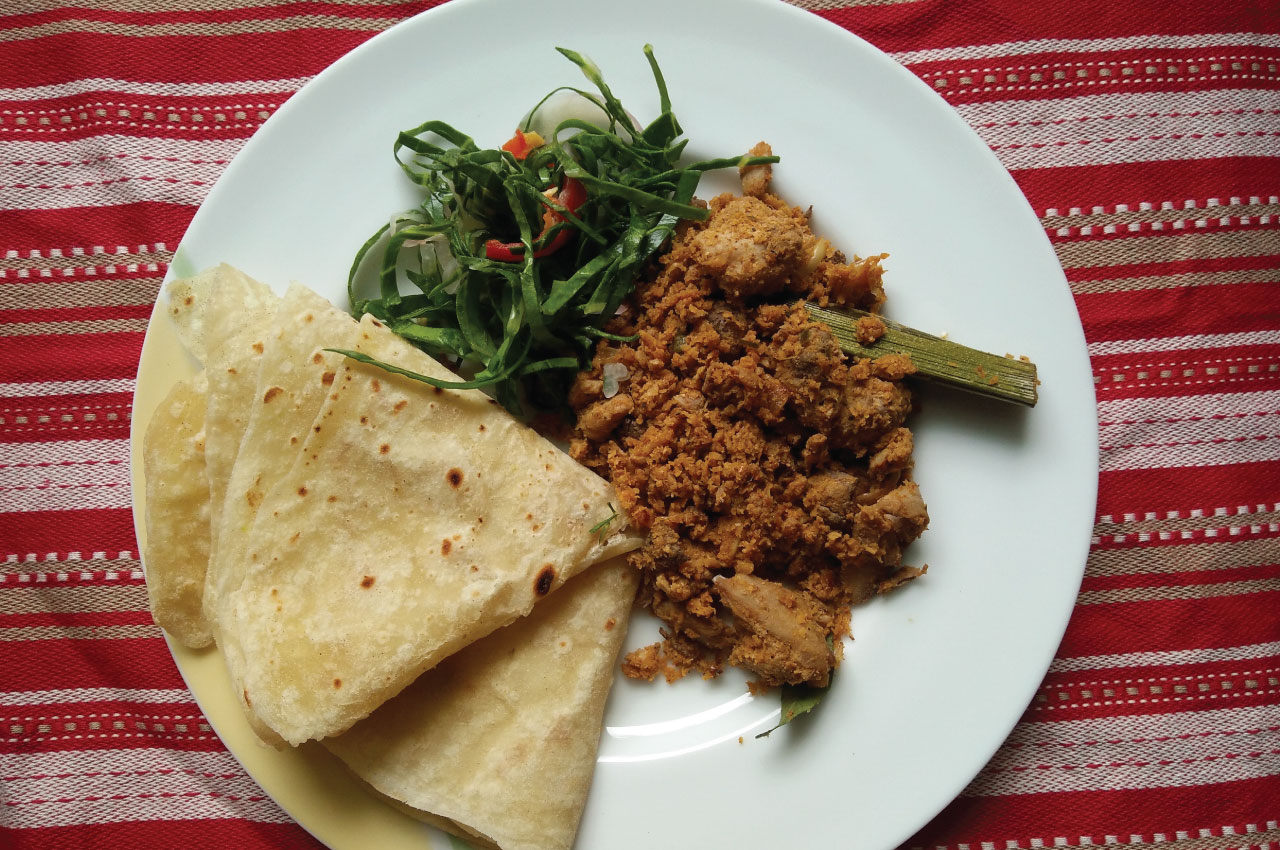 Delicious Discoveries: Exploring Local Cuisine in the Maldives ...