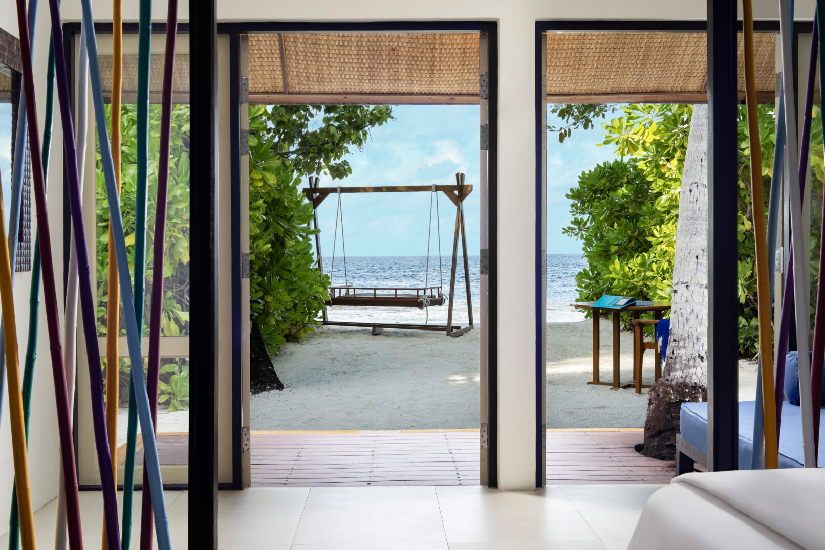 Endless Summer Fun in the Sun at Dhawa Ihuru Maldives – Maldives ...