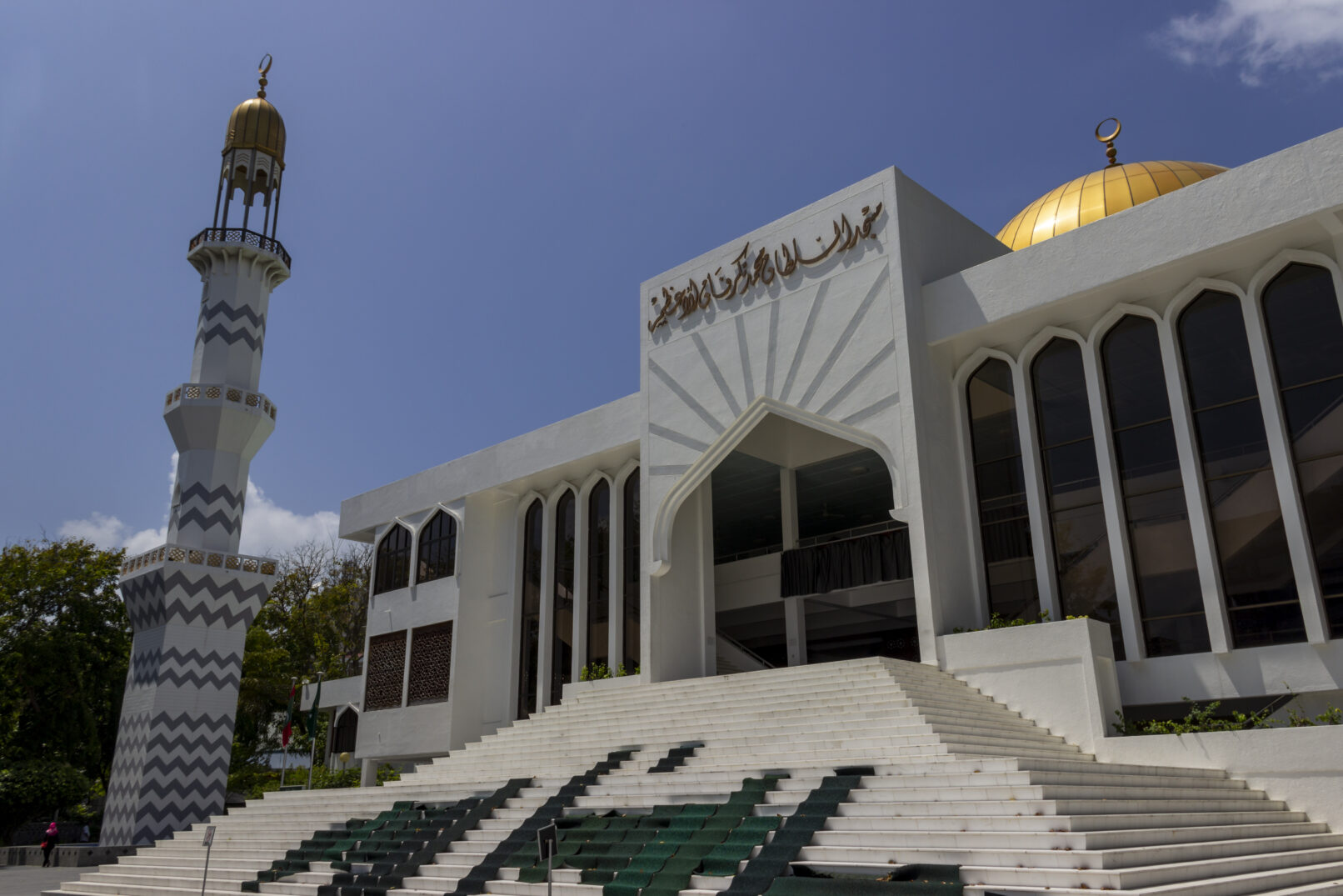 Top 5 Cultural Sites You Can Visit in Male’ – Maldives Virtual Tour