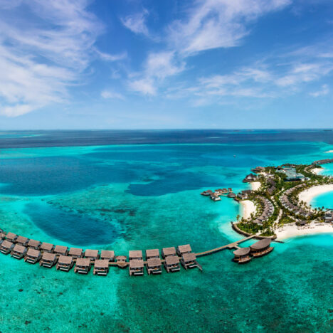 Bulgari Resort to Open their New Resort in the Maldives in 2025 ...