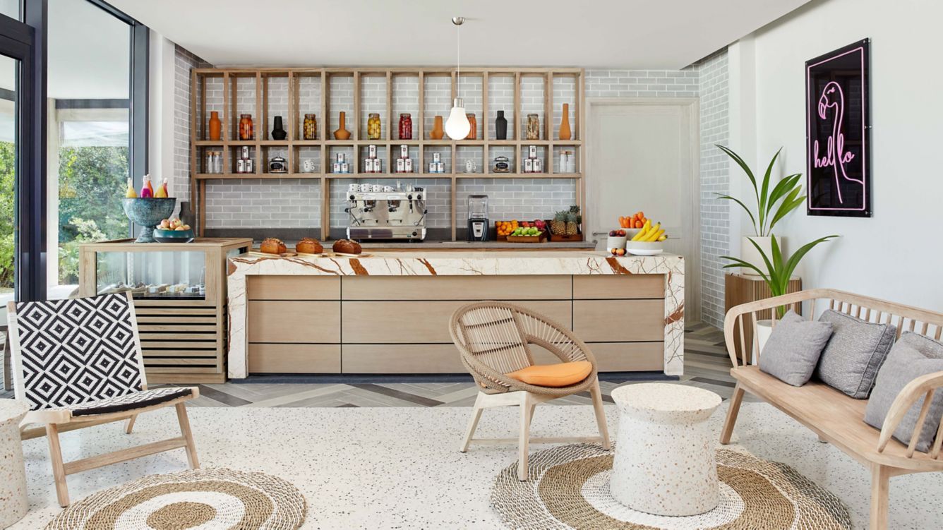 Exquisite Culinary Adventures at Le Meridien Maldives Resort and Spa ...