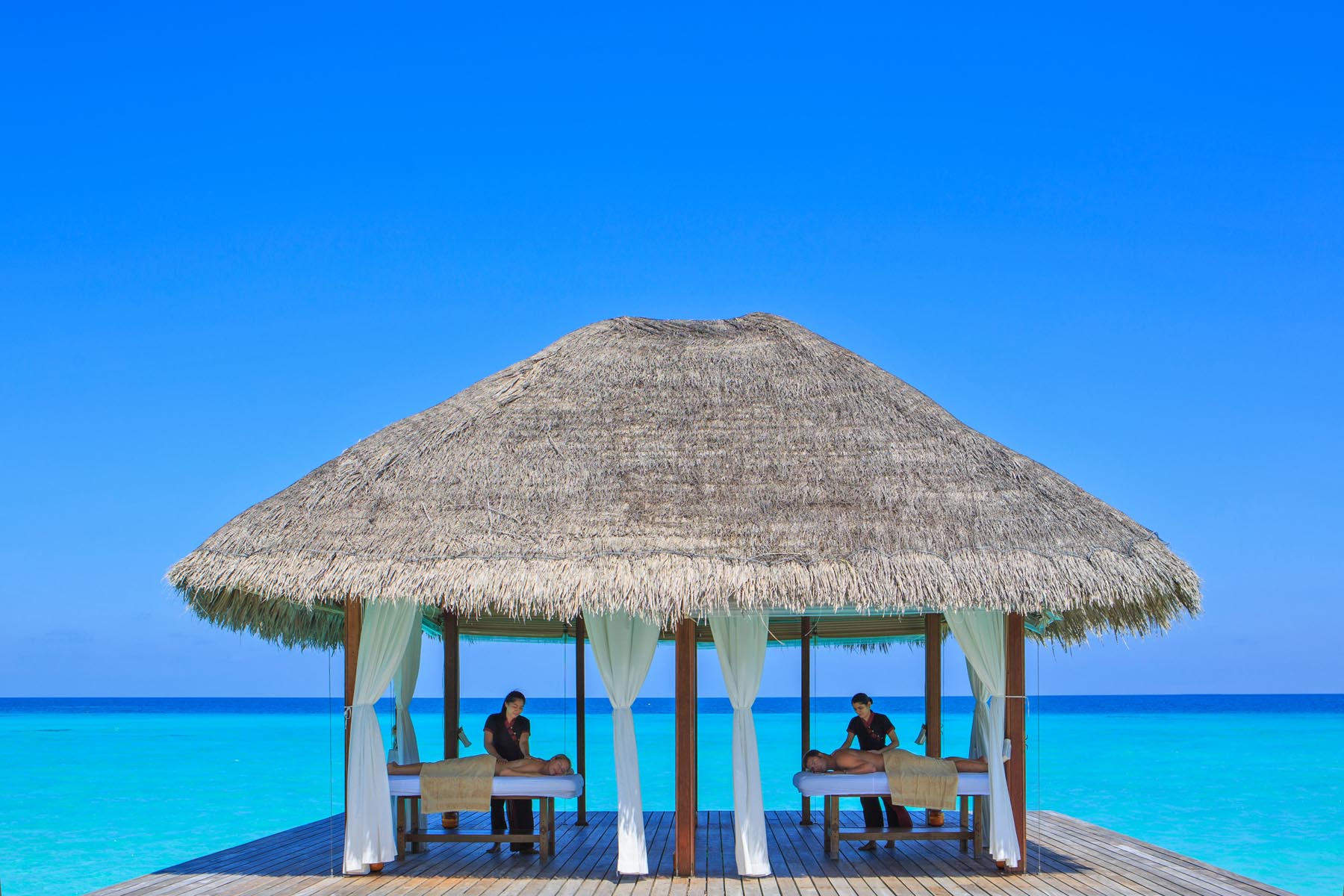 Discover Serenity and Inner Balance with Complimentary Yoga Sessions at ...