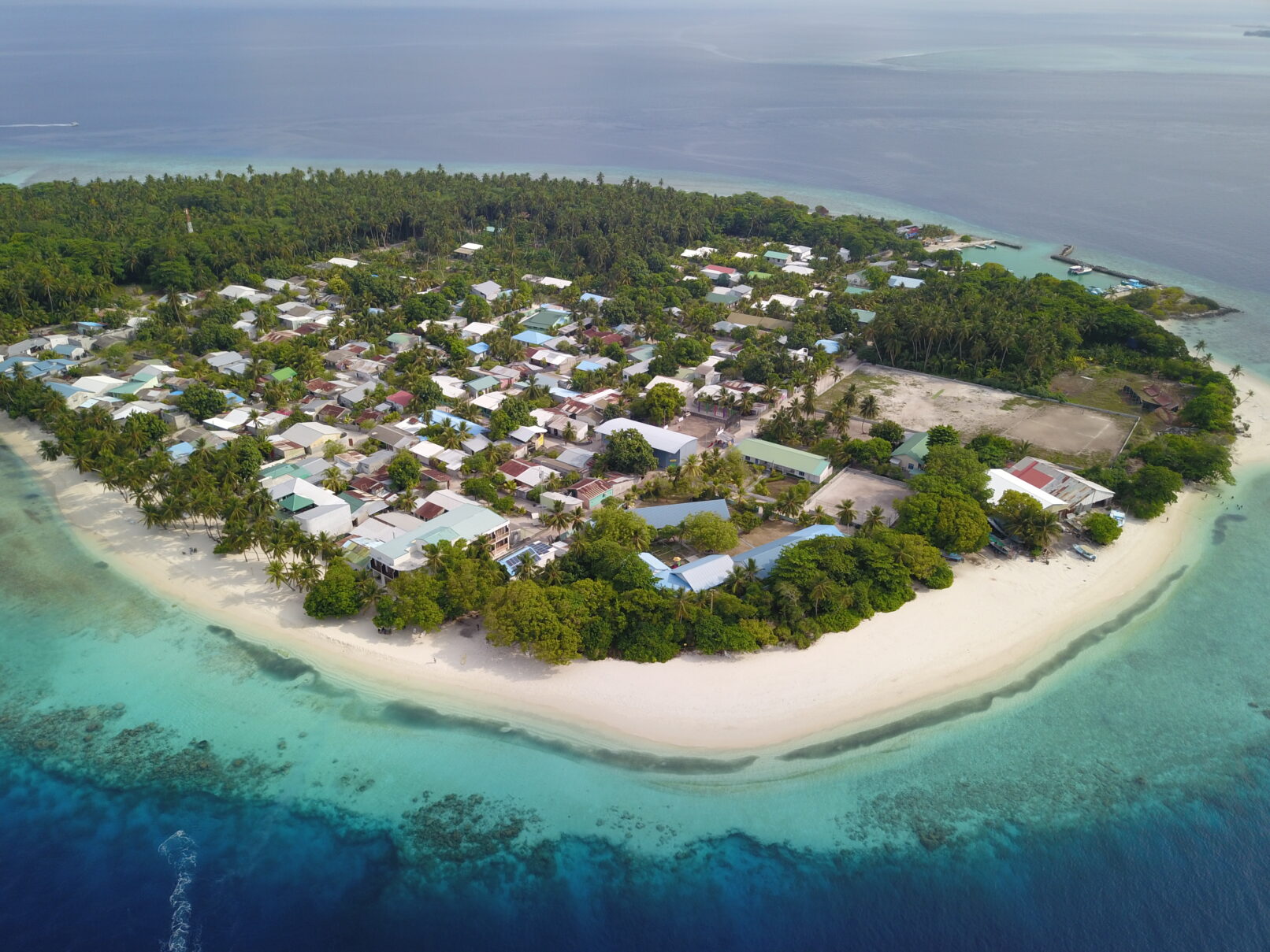 Exploring the Maldives’ Local Islands and Their Distinctive Charms ...