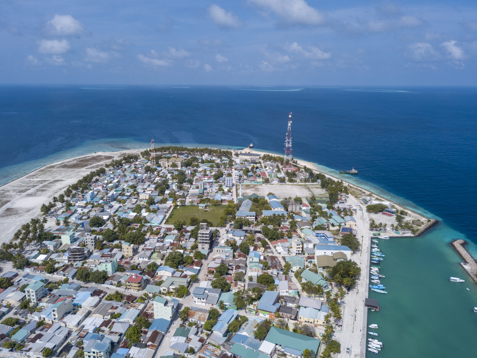 Exploring the Maldives’ Local Islands and Their Distinctive Charms ...