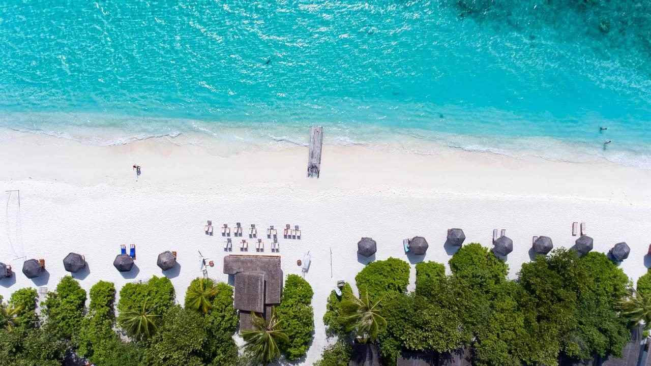 An Enchanting 3-Day Weekend Awaits: Our Recommendations for Reethi ...