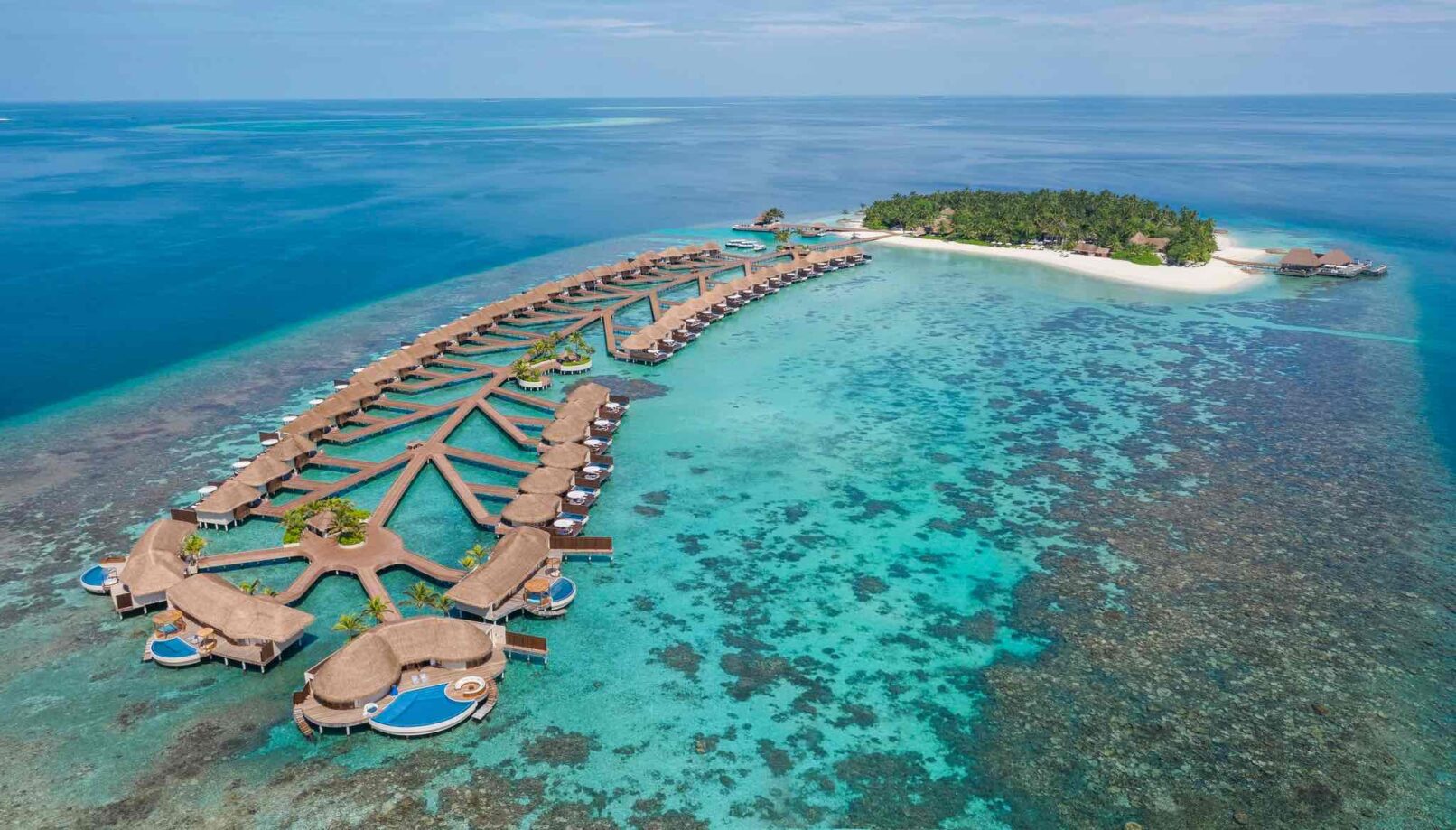 Marriott Bonvoy Offers Double Points for 2 -Bedroom Villas and Triple ...