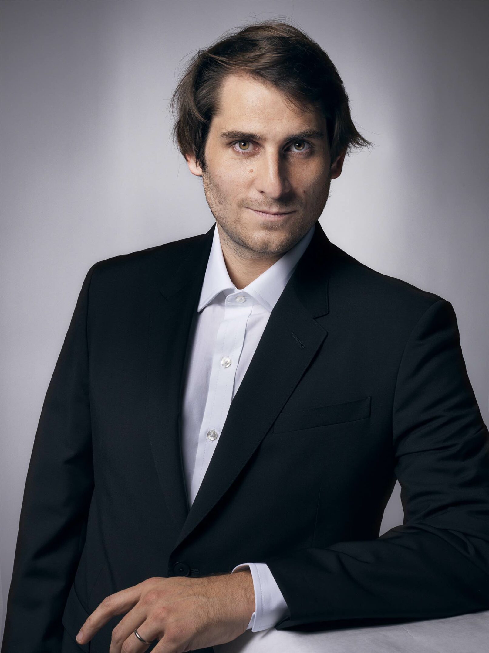 Owners of the Award-Winning Champagne House Is Hosting A Dinner and ...