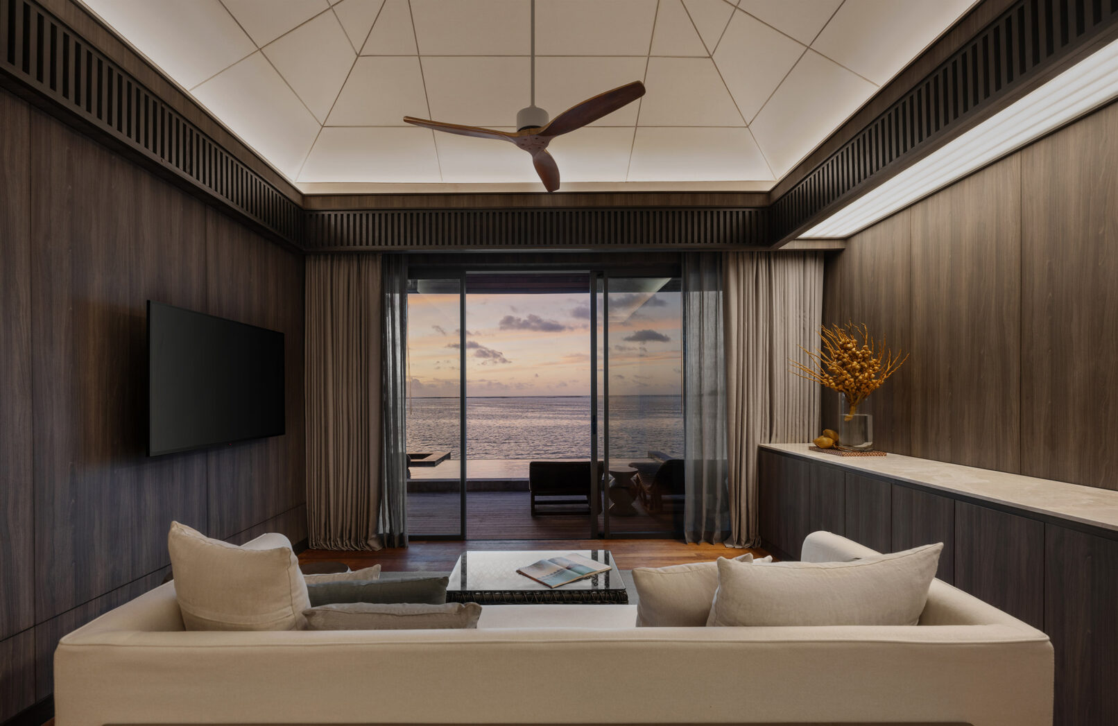 Madifushi Private Island Maldives Unveils Exclusive Summer Escape ...
