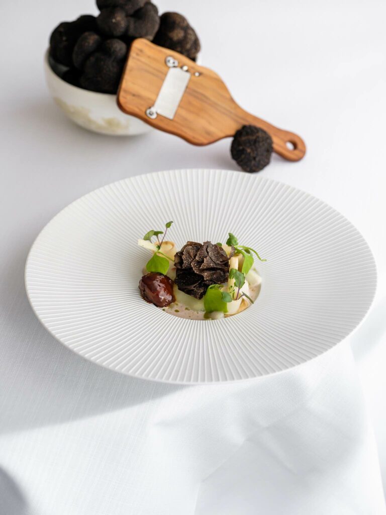 Le Méridien Maldives Resort & Spa Is Set to Host Two Michelin Star Chef ...