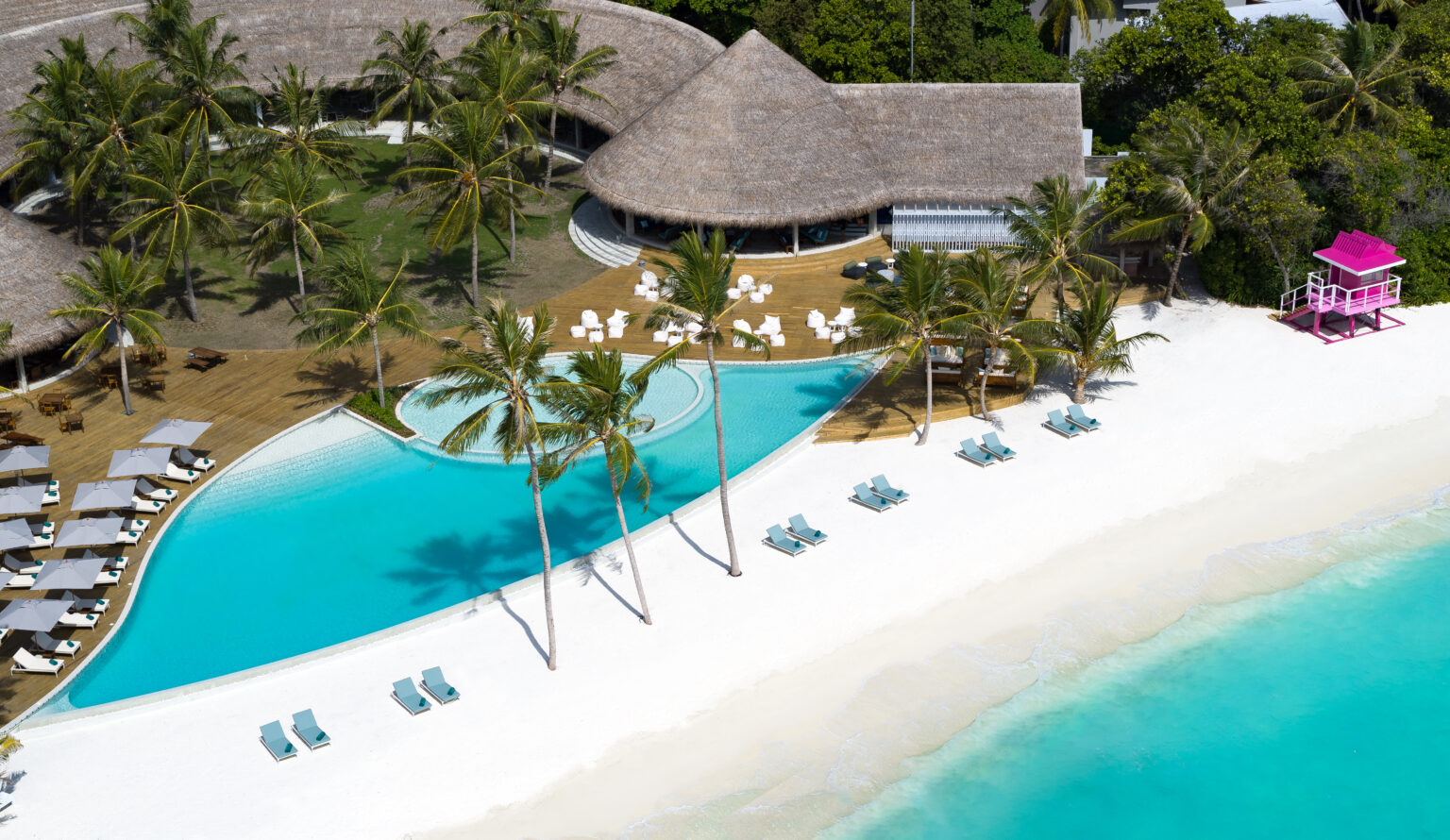 Ifuru Island Maldives Officially Opens – Maldives Virtual Tour