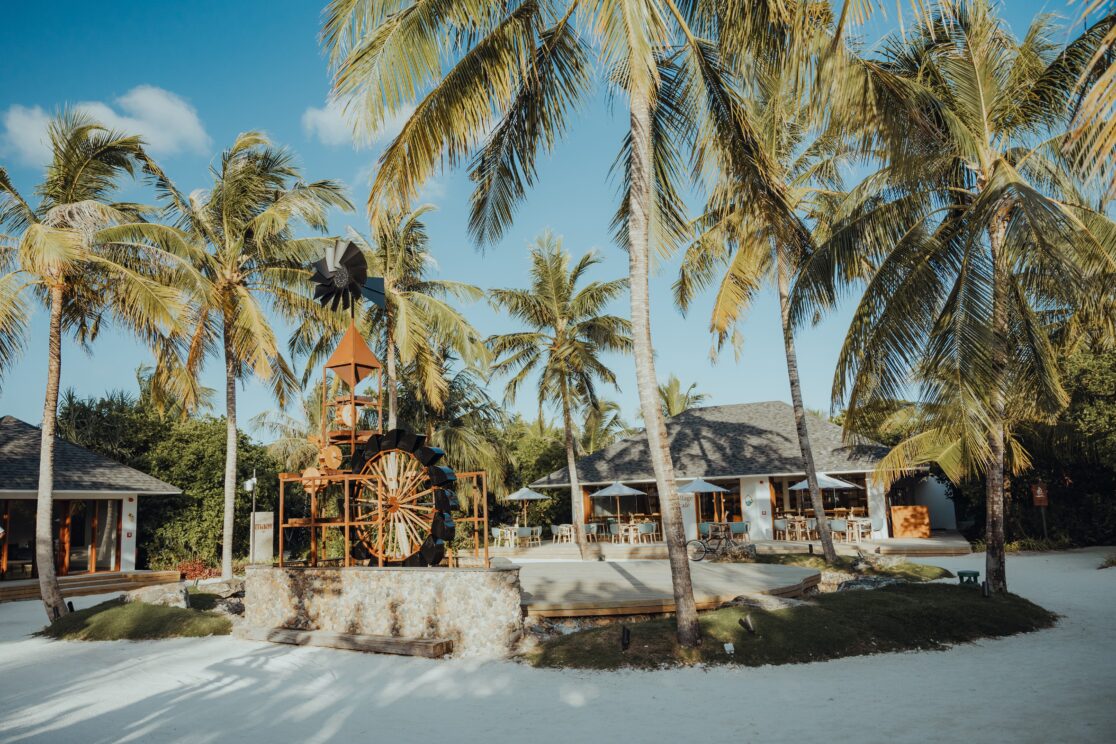 Experience a Radiant Diwali Celebration at Amari Raaya Maldives ...