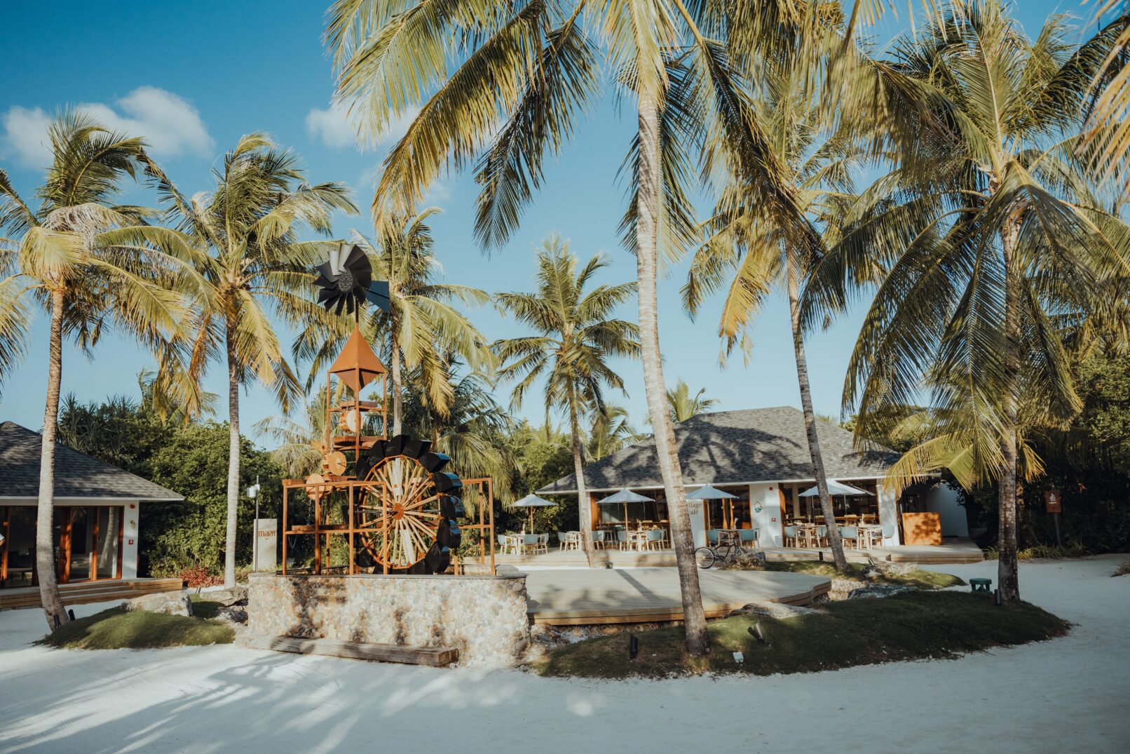 Experience a Radiant Diwali Celebration at Amari Raaya Maldives ...