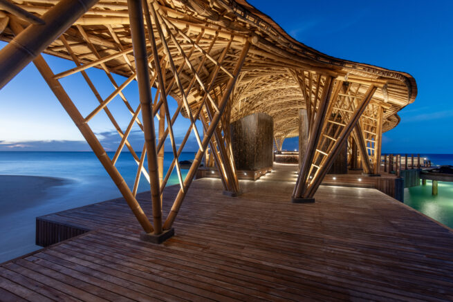 Now Open: Experience “Madi Hiyaa” At Banyan Tree Vabbinfaru Maldives ...