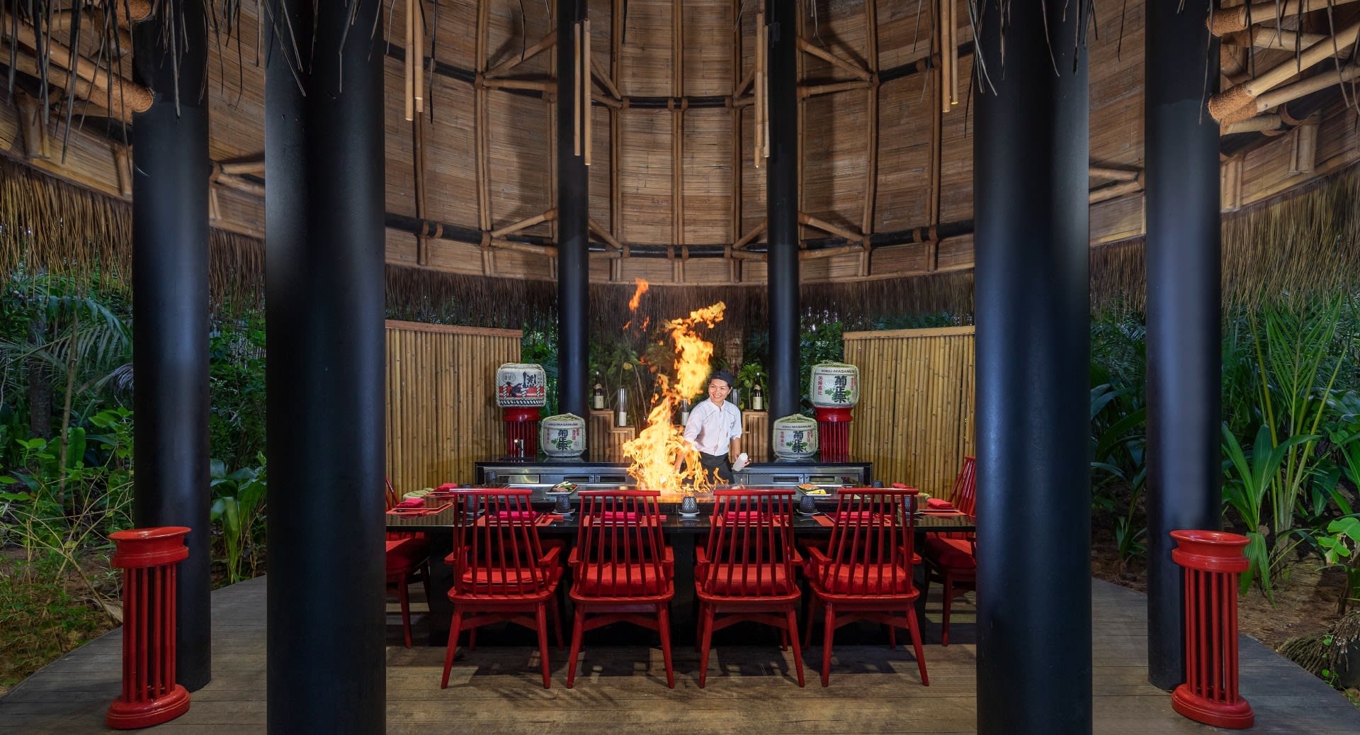 Niyama Private Islands Maldives — Your Passport to Culinary Paradise ...