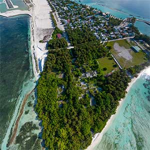 M. Muli – Maldives Virtual Tour