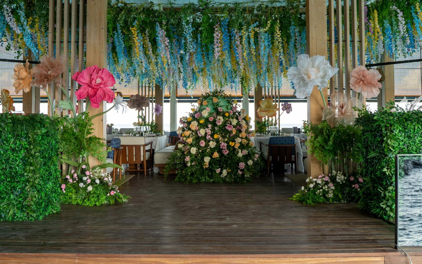 Embark on a Journey of Transformation This Easter at the Ritz-Carlton ...