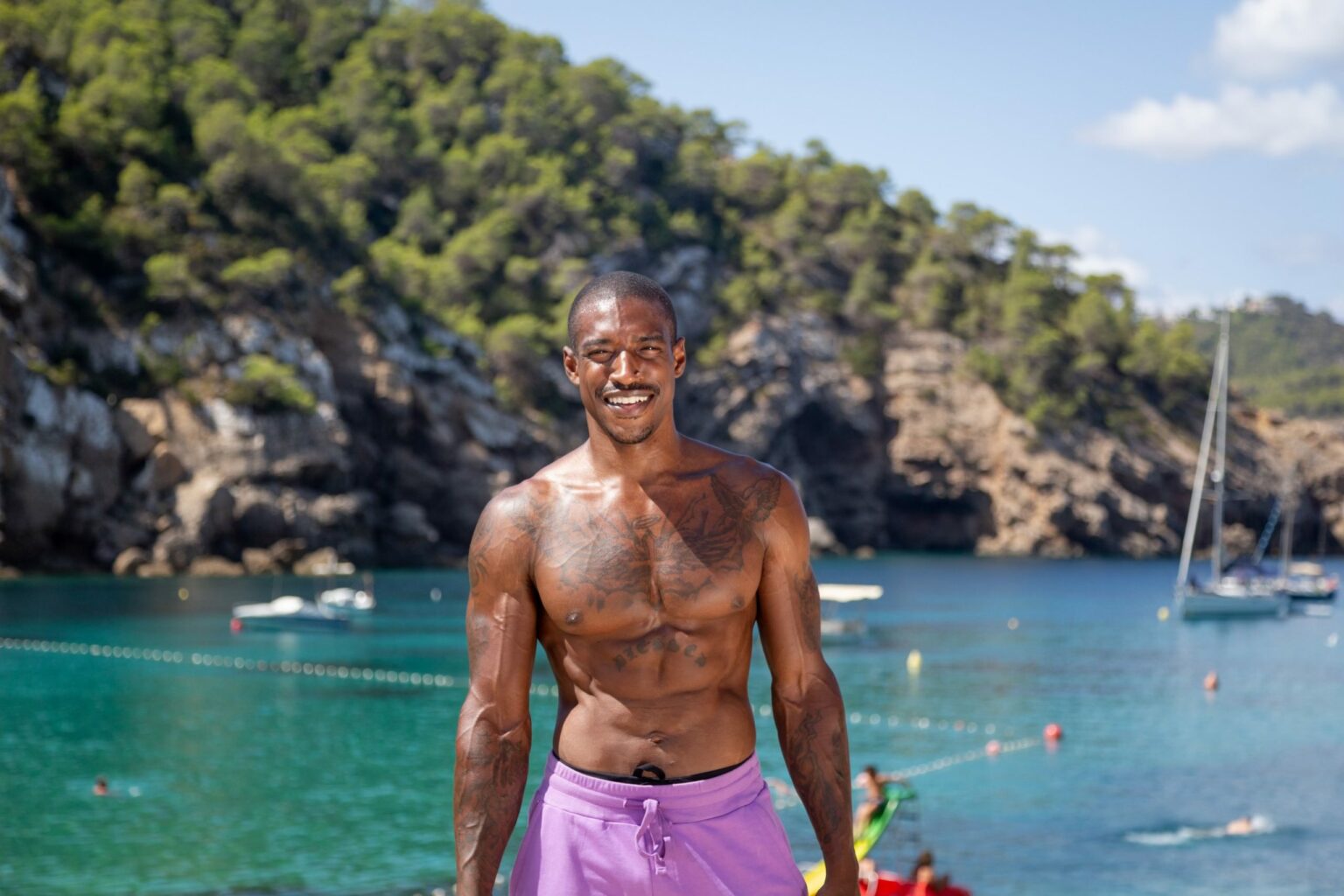 The Ritz-Carlton Maldives, Fari Islands Unveils Elemental Harmony: A ...