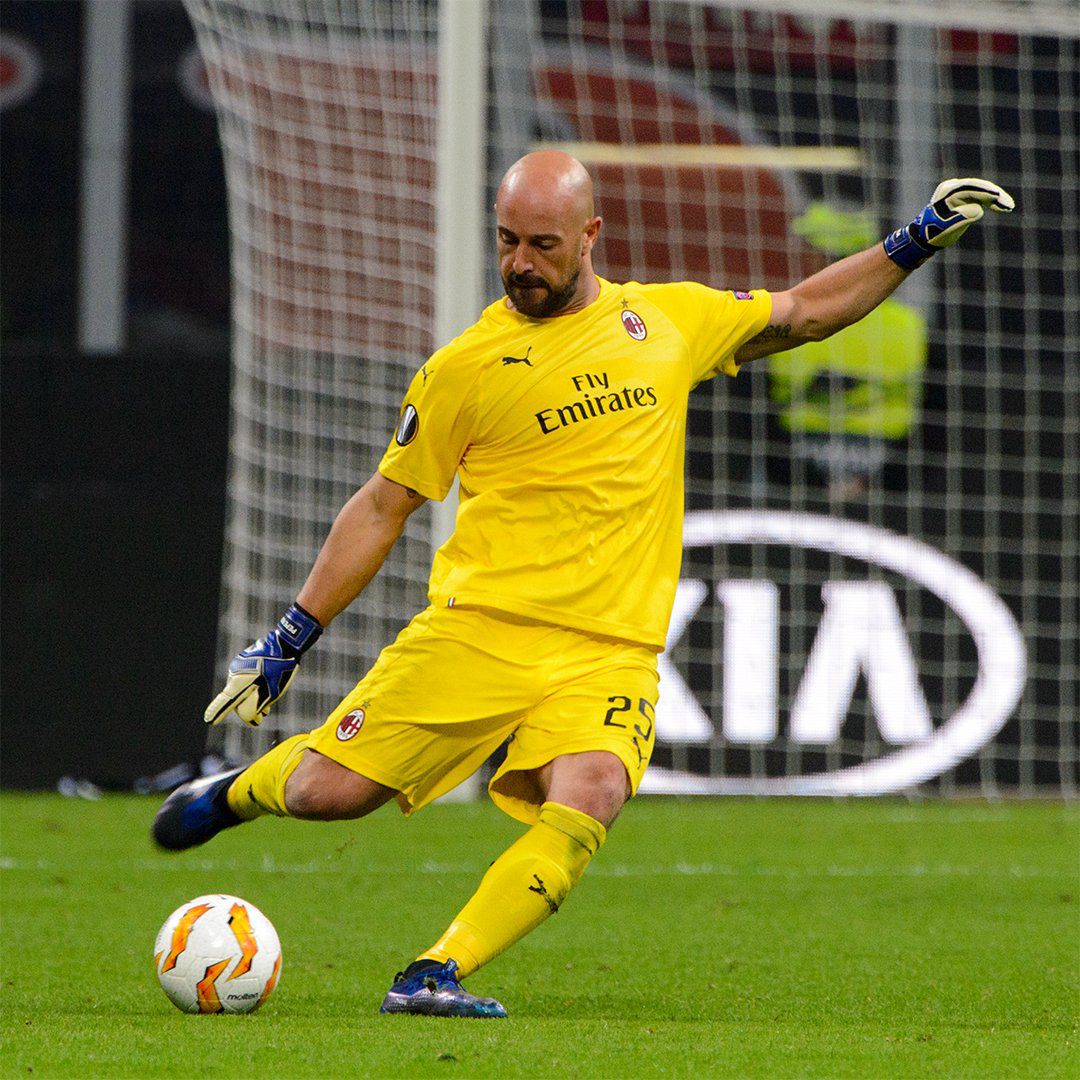 Siyam World to Host Summer Football Camp with Pepe Reina in June 2024 ...