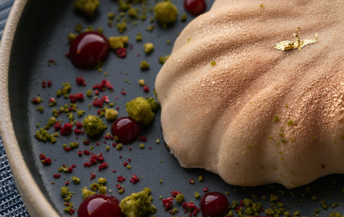 A Culinary Journey Awaits: Introducing Le Meridien’s Exciting New Menu ...