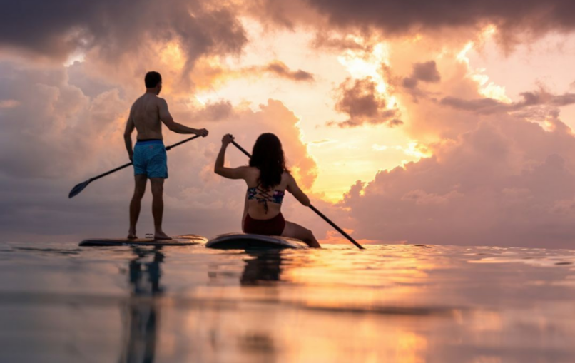 Magical Milaidhoo: 12 Experiences You Just Can’t Miss – Maldives ...