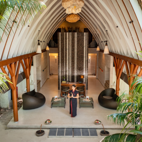 Bulgari Resort to Open their New Resort in the Maldives in 2025 ...