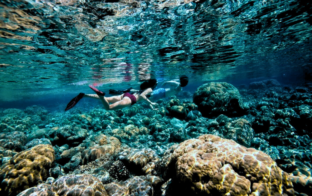 Magical Milaidhoo: 12 Experiences You Just Can’t Miss – Maldives ...