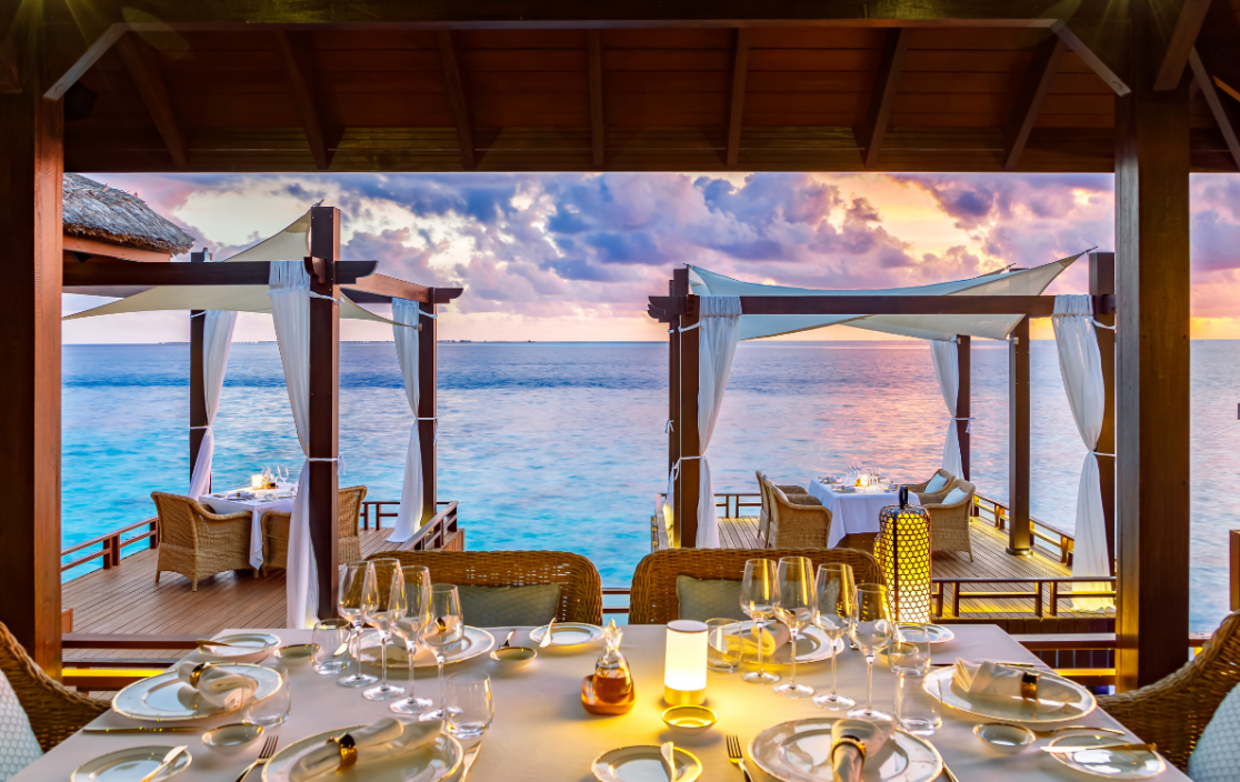 Elevate Your Island Experience: Taste the Unique and Innovative Dining ...
